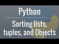 Python Tutorial For Beginners 4 Lists Tuples And Sets Corey Schafer Mp3 Music & Mp4 video downloads