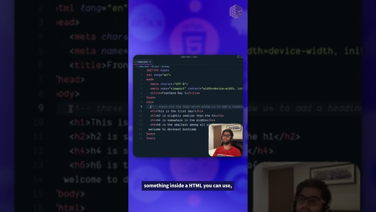 Commenting In Html Youtube