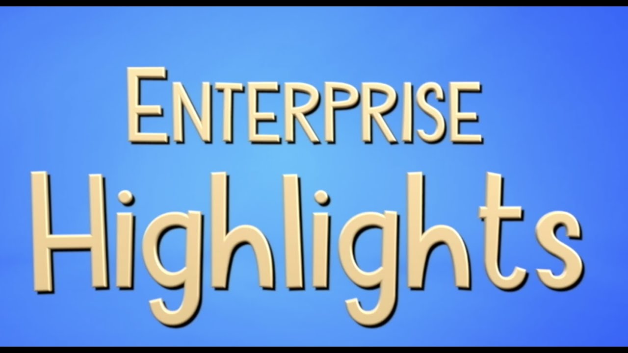 Ocs School Based Enterprise Showcase 3 Youtube