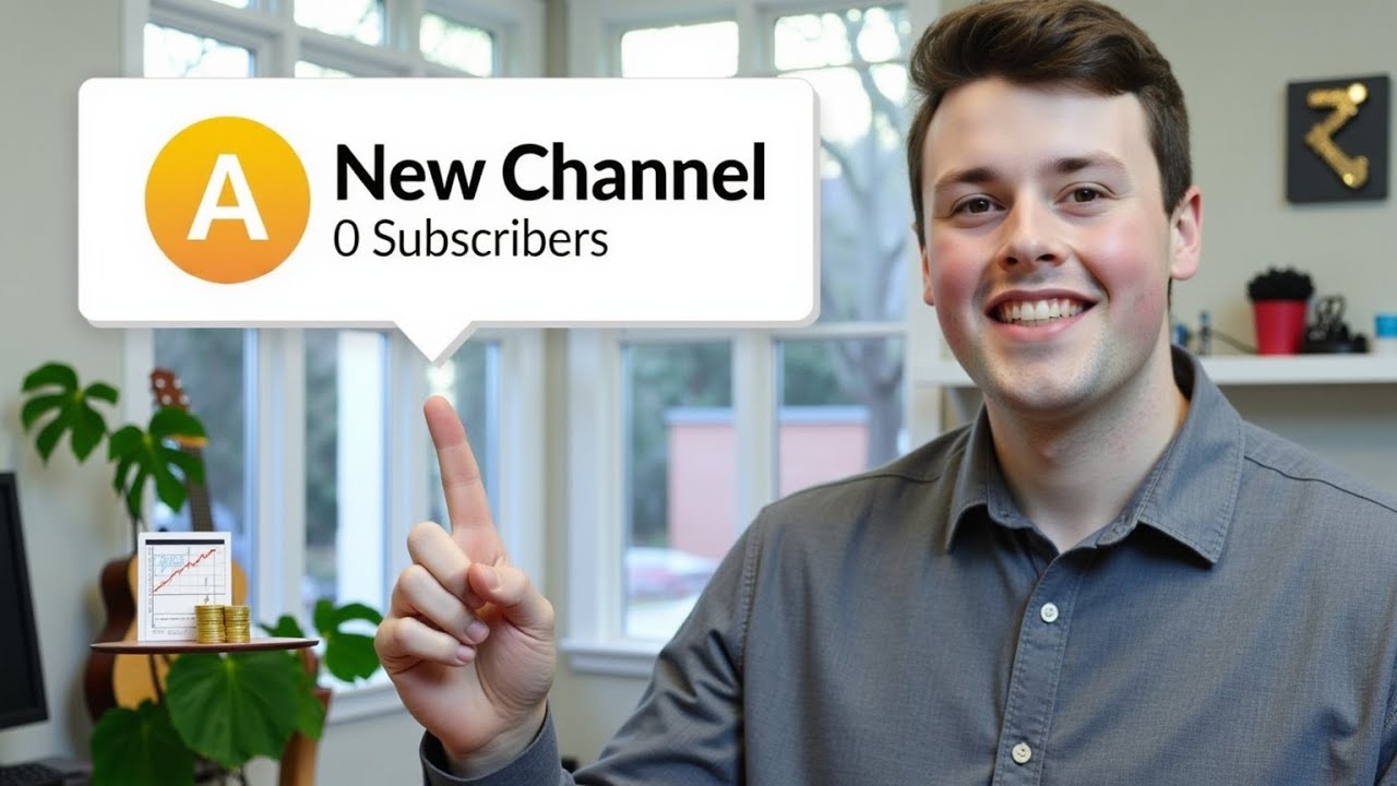Why I Started A Finance Youtube Channel Youtube