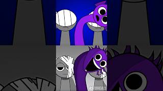 Incredibox Sprunki Every Wenda Singing Together Retake Sprinkle ...