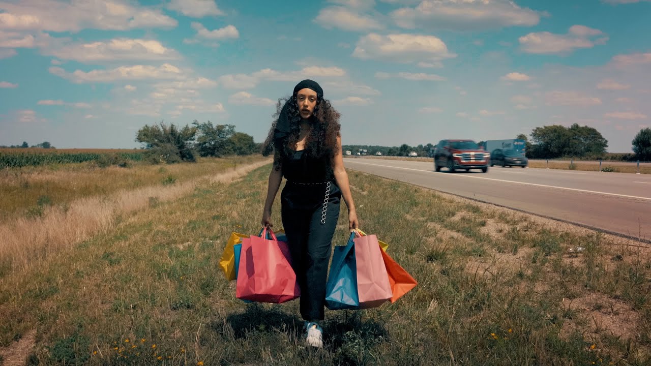 Retail Therapy Official Video Youtube