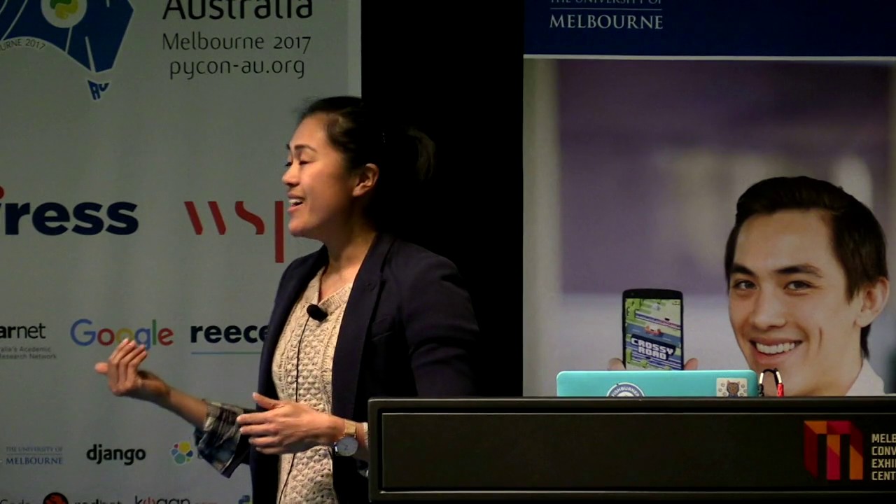 Python In Primary School Youtube