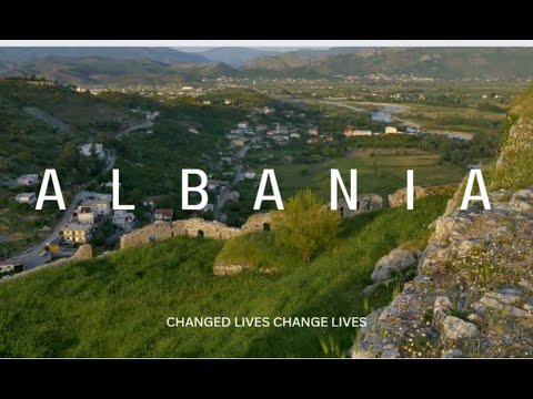 Albania Mission Youtube
