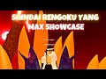 Max Shindai Rengoku Yang Is The New Best Bloodline Full Showcase Shindo ...