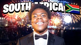 Ishowspeed Announced His Africa Tour In December Cup Of Trending Mp3 ...