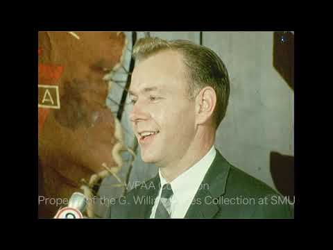 Wfaa April 19 1968 Youtube