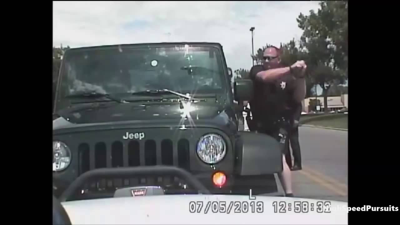 Getting Pulled Over For Speeding Youtube