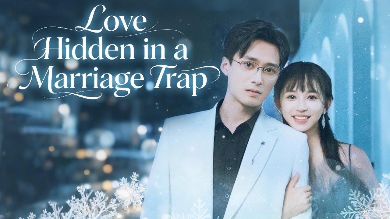 Trapped In A Forced Marriage She Weds A Stranger Unaware She S Fallen