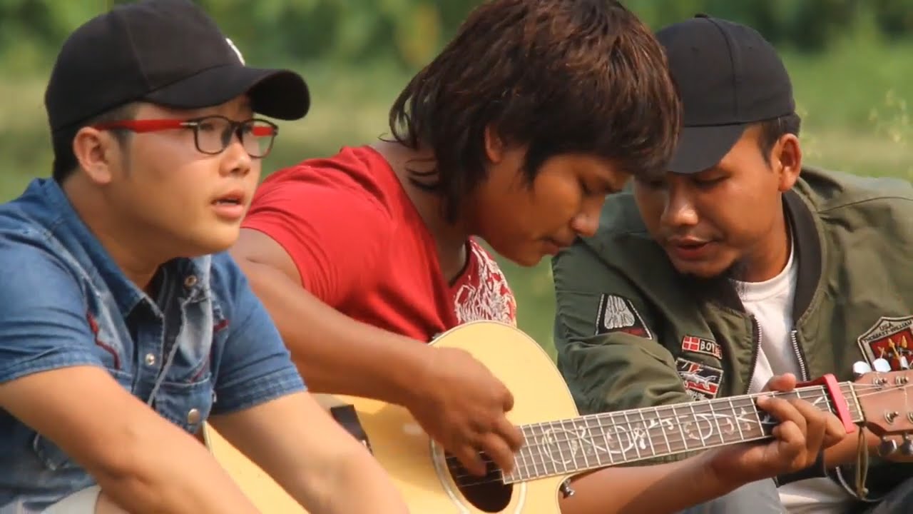 Salai Aa Uk Ft Jh Thang In Liam San Official Video Youtube