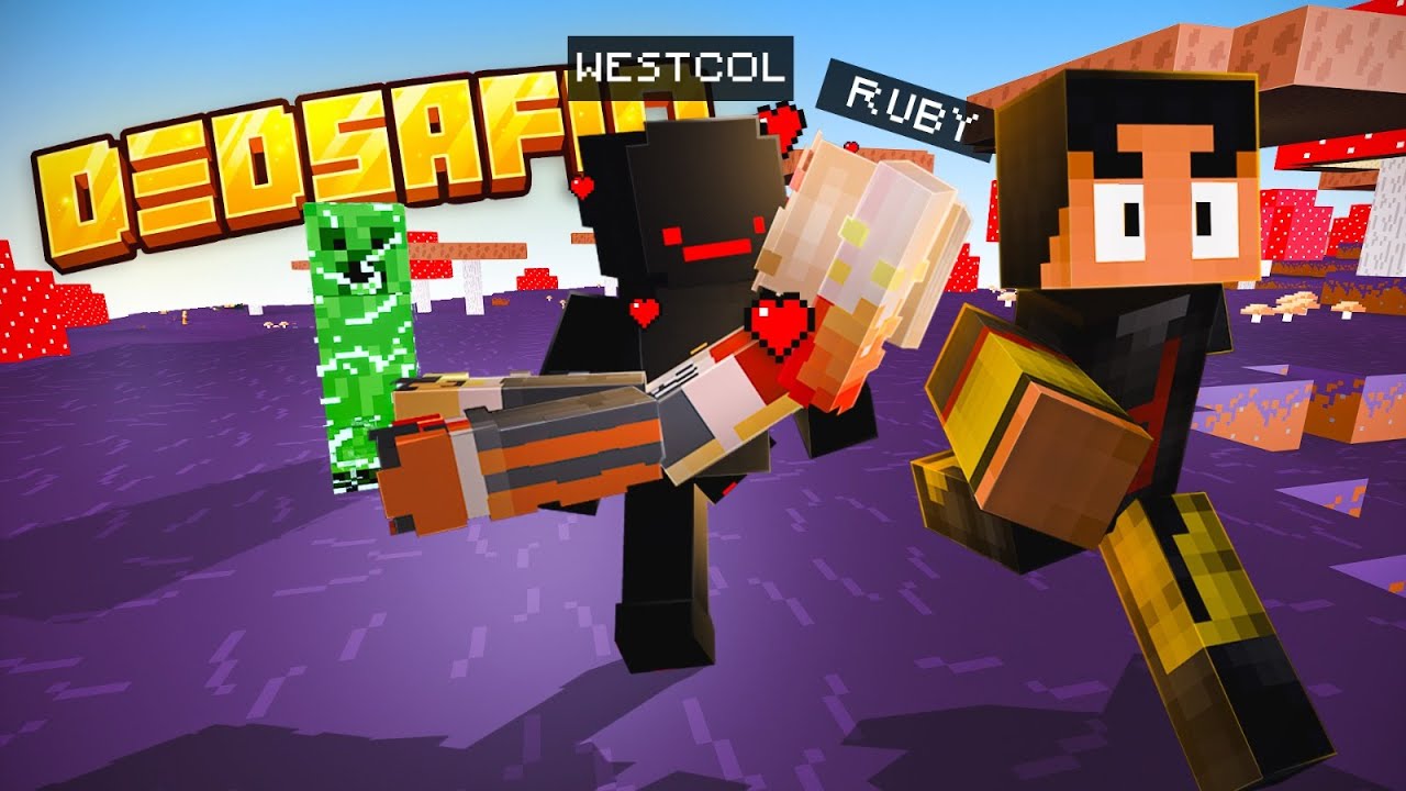 Dedsafio Minecraft 3 Día 3 Y 4 Youtube