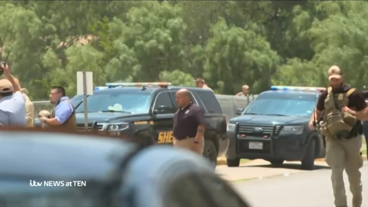 Itv Continuity Advert Breaks Tuesday 24th May 2022 Youtube