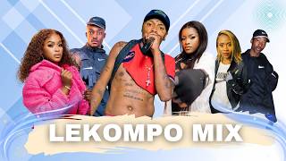 Lekompo Mix 2024 Latest Hits 2024 Lekompo Balcony Mix By Wola Wola Kam ...