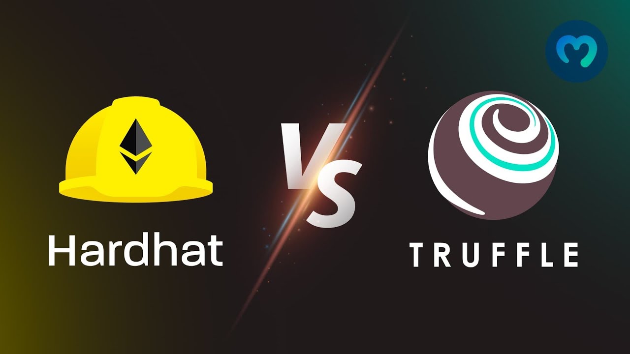 Hardhat Vs Truffle The Ultimate Comparison Moralis Api Youtube