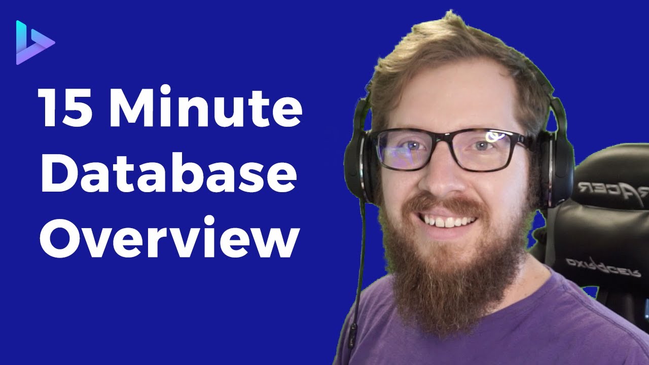 Wordpress Database High Level Tour Youtube