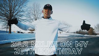 My Advice Before Your 1st Marathon 26 2 Miles Matthew Choi Mp3 Music ...