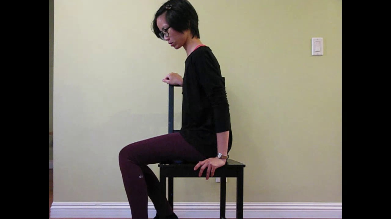 Hamstring Massage Youtube