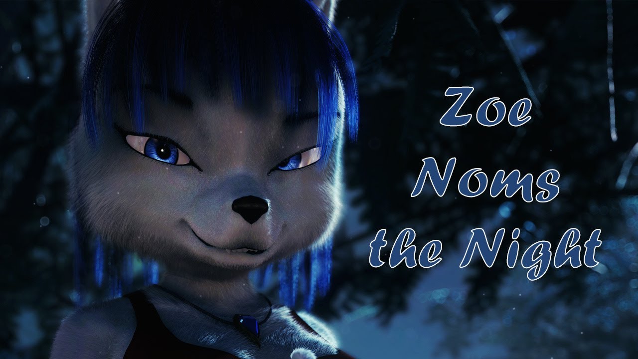 Zoe Vore 8 Cakeinferno Youtube