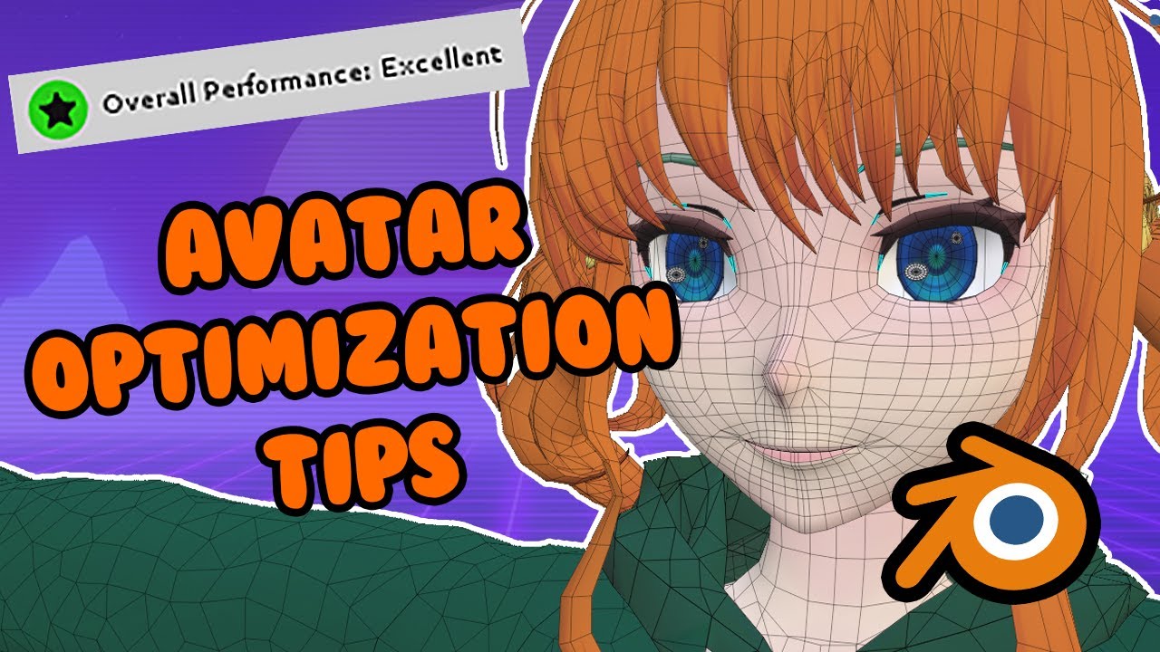 Vrchat Blender Tutorial At Tamara Wilson Blog