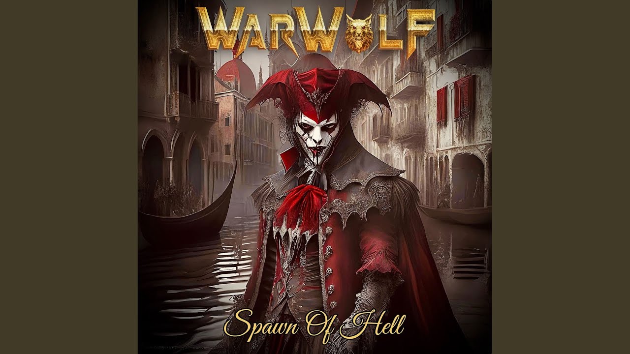 Spawn Of Hell Youtube