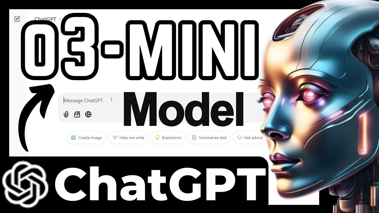How To Use Openai S New O3 Mini Model In Chatgpt Testing With Prompts