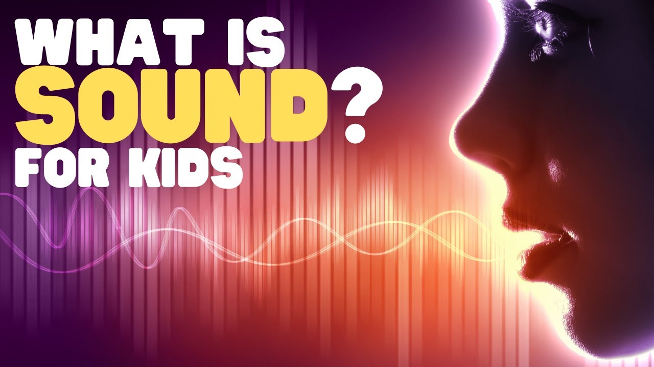 What Is Sound For Kids Go It