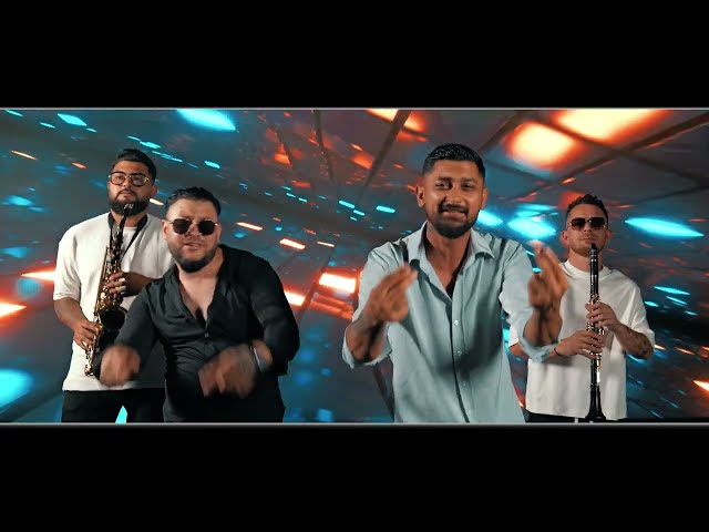 Răzvan Fitza și Ionuț Cubanezu-Petrecere