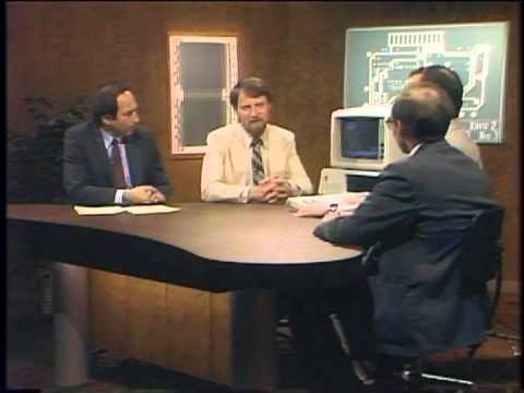 The Computer Chronicles Programming 1984 Aatventure