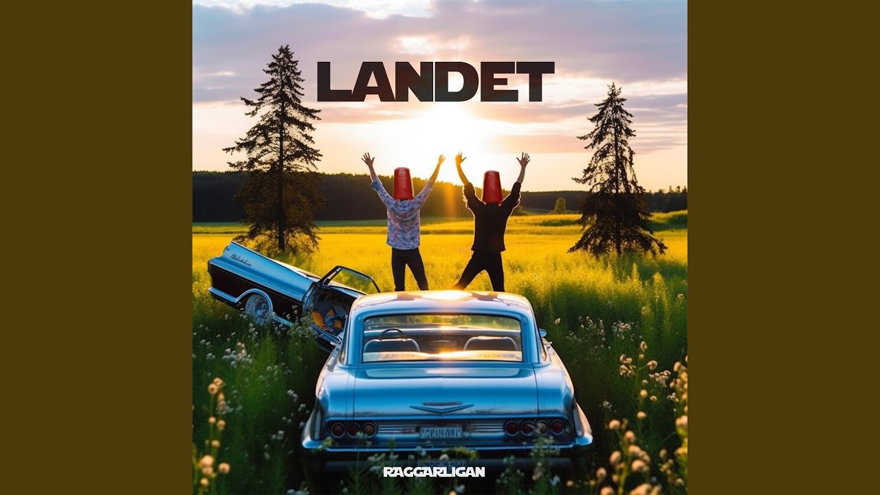 Landet Youtube Music