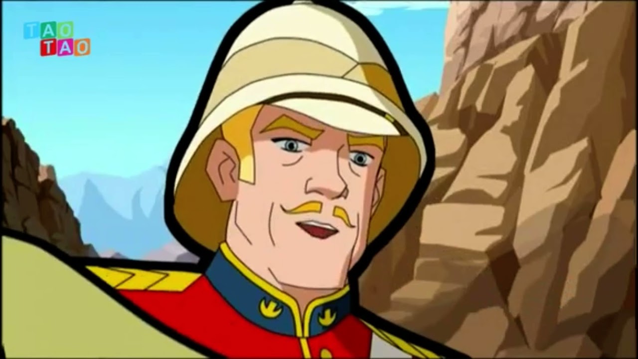 Film Vizatimor Shqip Kimi Youtube