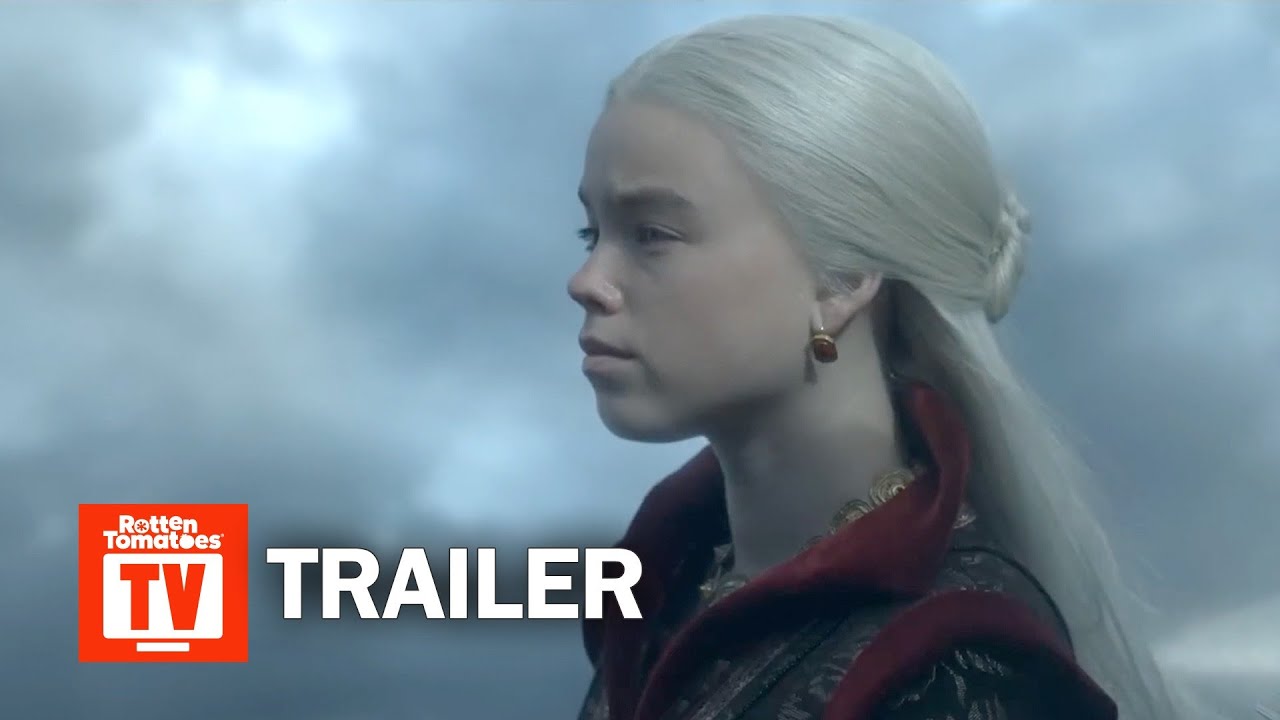 House Of The Dragon S01 E05 Trailer We Light The Way Youtube
