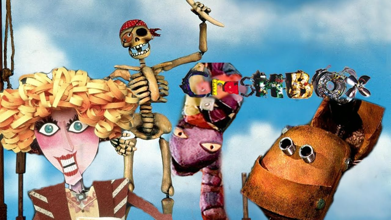 Ya Ll Remember Hbo S Crashbox Youtube