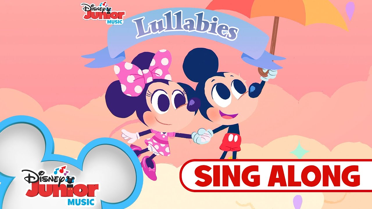 Sing The Mickey Mouse Clubhouse Theme Song рџђ рџћ Disney Junior Music