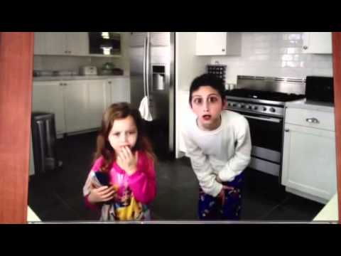 Sister Brother Gagging Youtube
