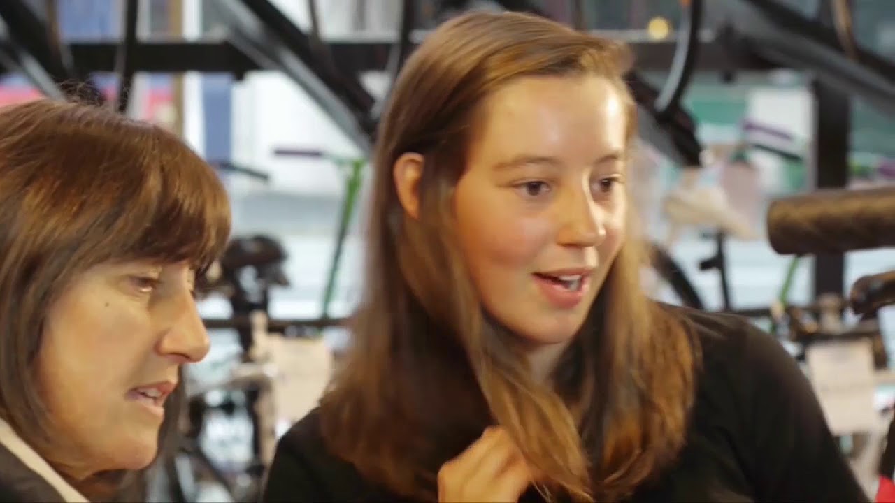 Cycleworld Promotional Video Youtube