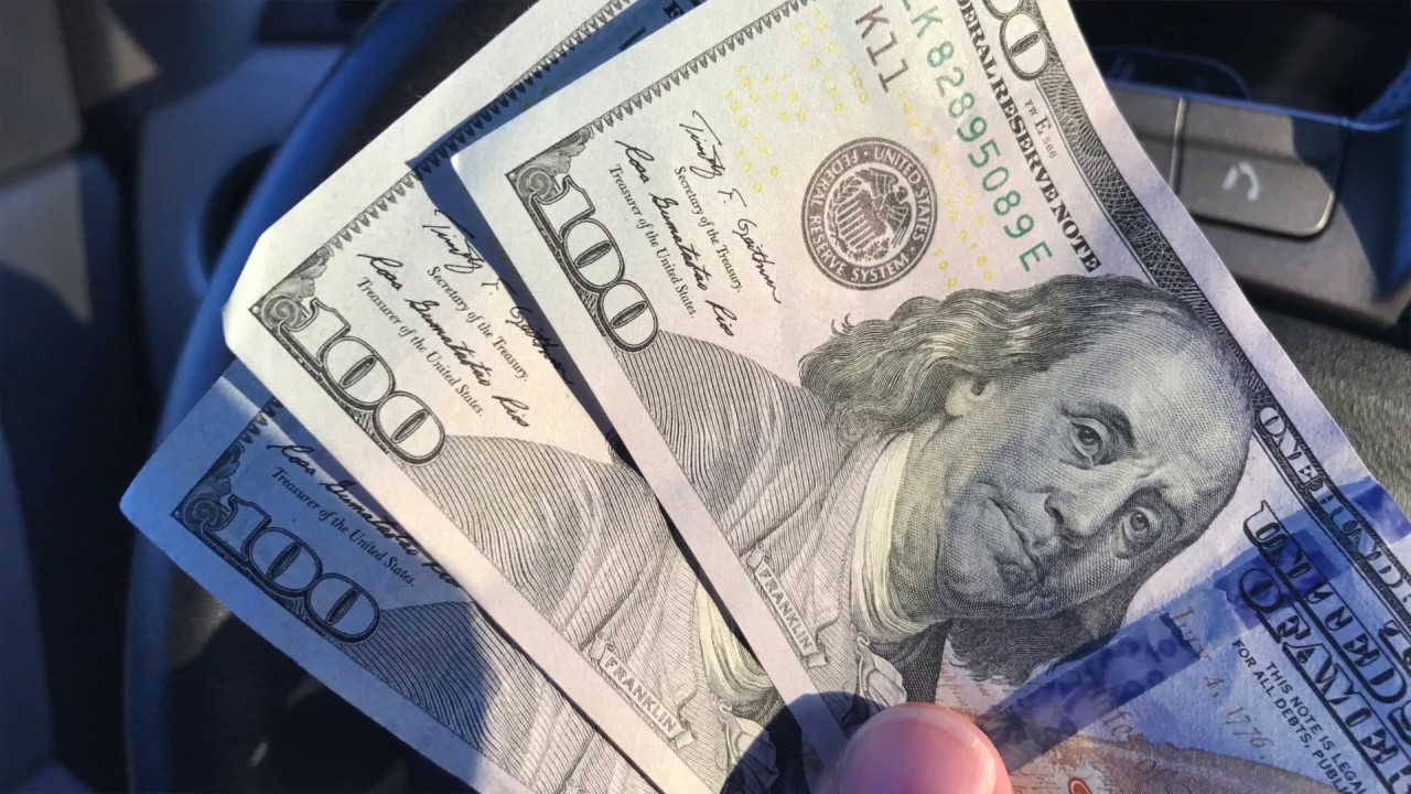 How Much Money Is 300 Pounds