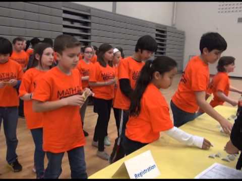 Math 24 Tournament Youtube