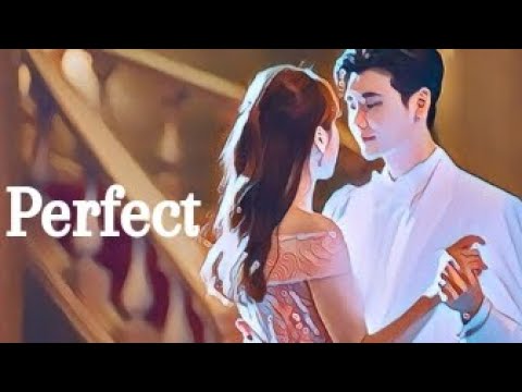 Perfect Fmv Kdrama Multifandom Youtube