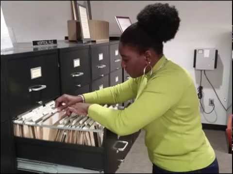 Libraries And Archives Youtube