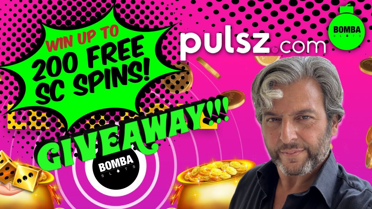 рџ ґ Record Breaking Pulsz Social Casino Youtube