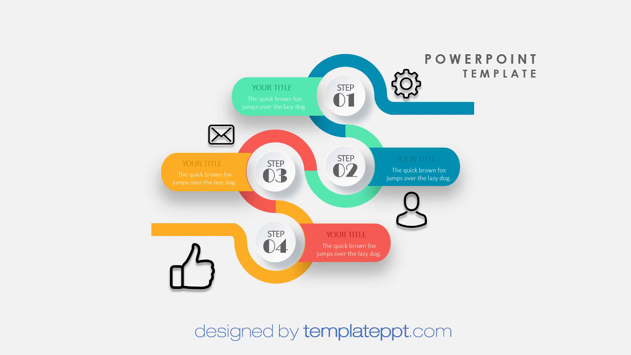 Terbaru 22 Download Template Ppt Gratis