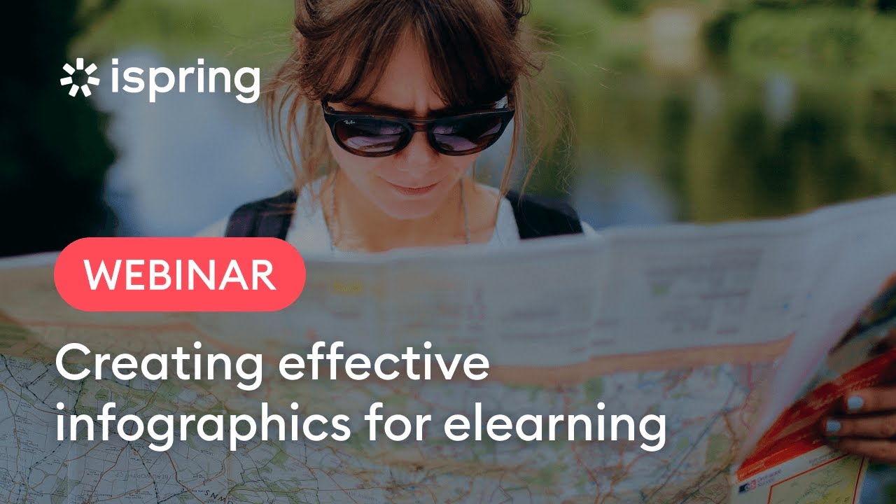 Creating Effective Infographics For Elearning Youtube