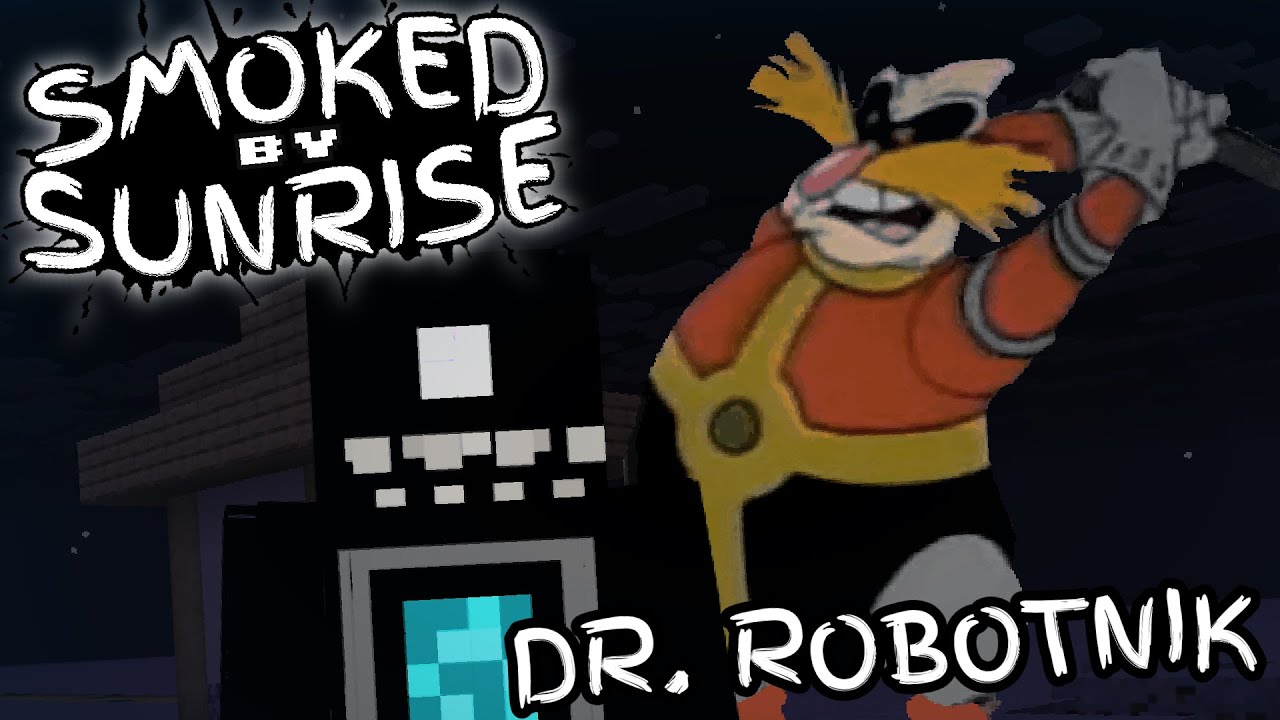 This Lms Contains Win Dr Robotnik Lms Smoked By Sunrise Ytpmv