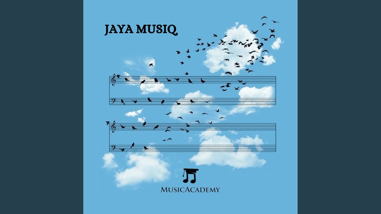 Music Academy Youtube