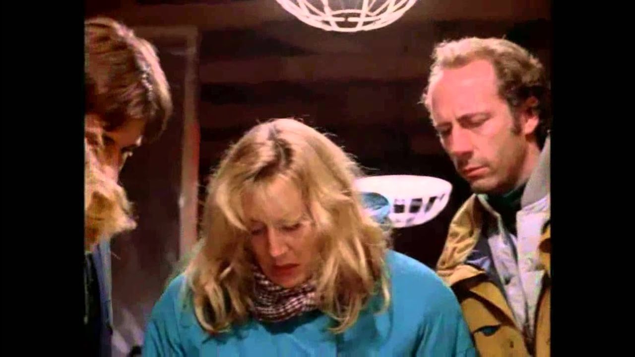 The X Files Behind The Truth Ice Youtube