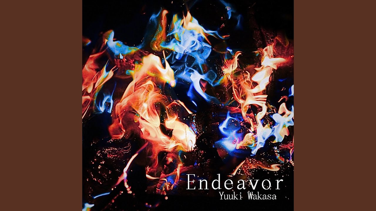 Endeavor Youtube