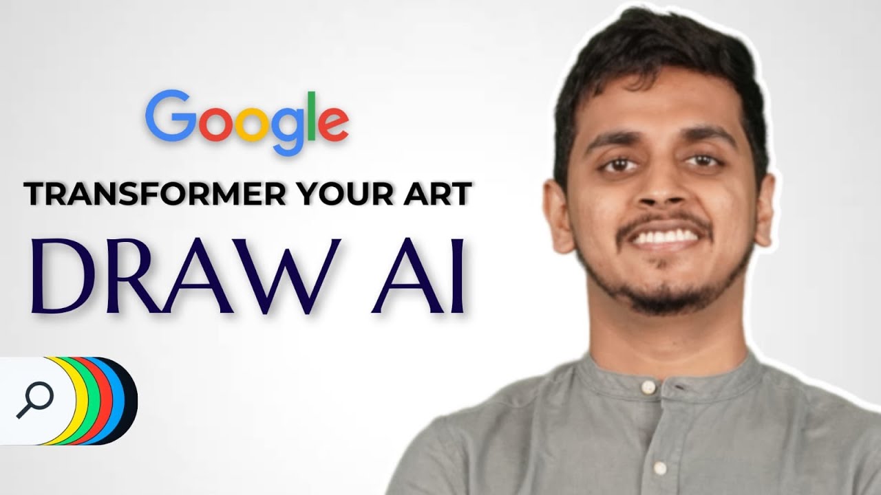 Google S Auto Draw Ai Tool Easy To Convert Ideas Into Drawing Be10x