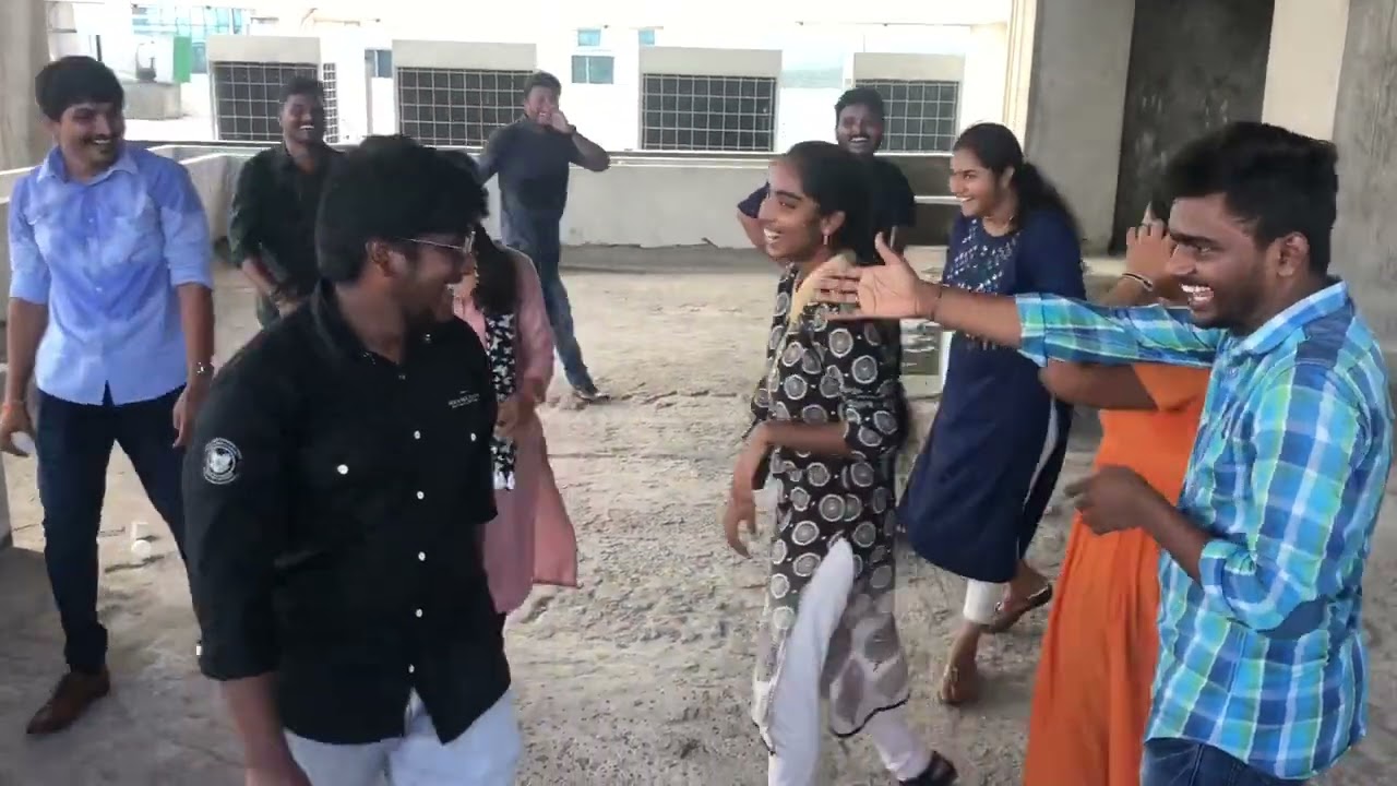 Xtglobal Freshers Team 2022 Youtube