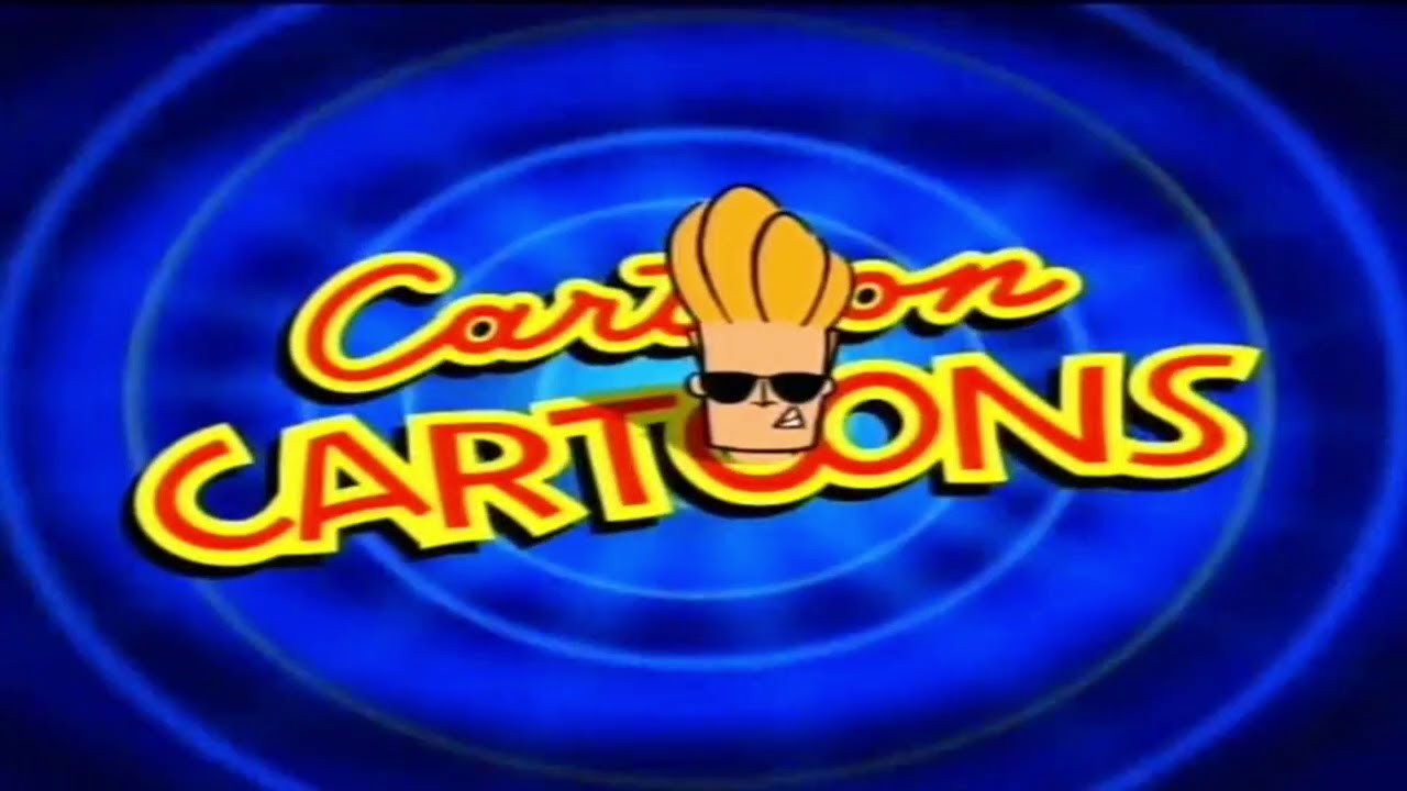 Cartoon Cartoons Johnny Bravo Youtube