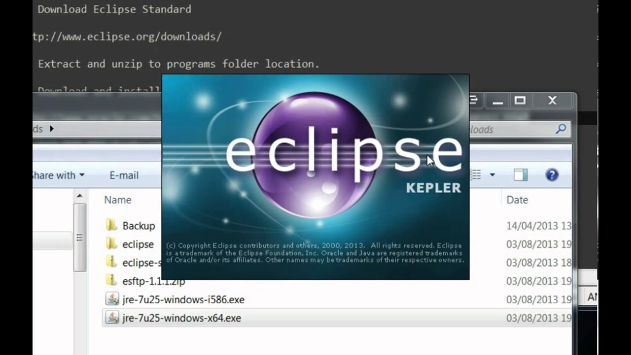 Php Editor For Php Development Eclipse Pdt Youtube